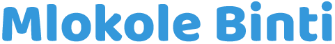 Mlokole Binti