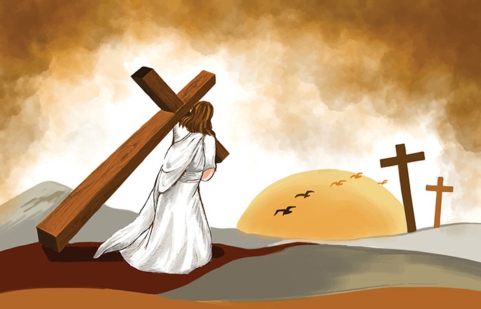 Deliverance - Mlokole Binti